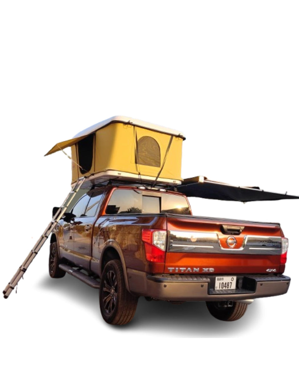 overlander | 4x4 accessories | aftermarket 4x4 accessories | 4x4 parts