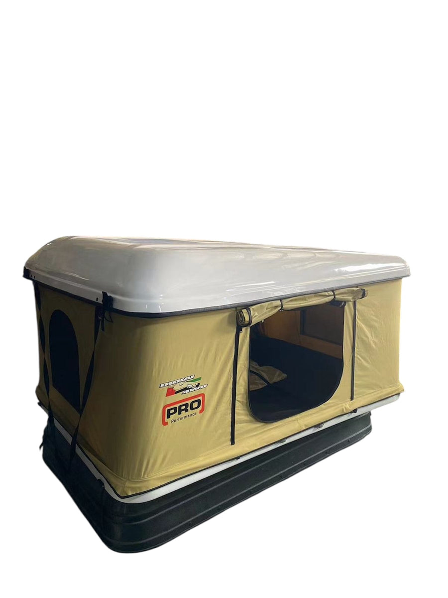 Car Tent Roof top Offroad Adventure Camp Owl Series Air Top